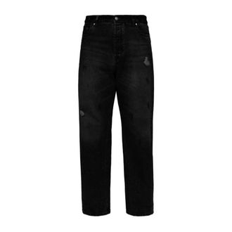 John Richmond Gerades Jeans - - Jeans - Herren - Schwarzk - W31