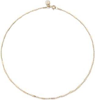 Uno De 50 unisexe adulte Collier ras du cou, or, Talla S