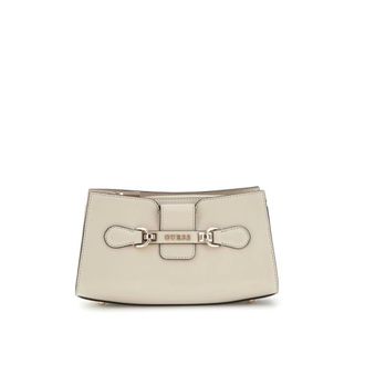 Guess Borsetta a tracolla Nolana - - Bags - Damen - Beige - ONE SIZE