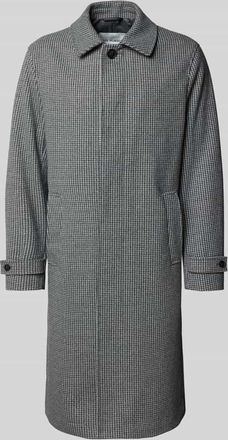 Roy Robson Mantel mit Eingrifftaschen