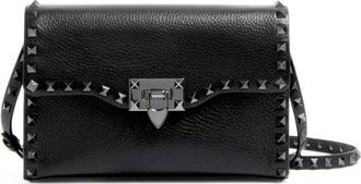 Valentino Garavani Femme, Sacs, Noir, Taille: ONE Size Umbrellas