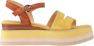 Sax SCHUHE - Sandalen auf YOOX.COM