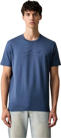 Paul & Shark Herren, Oberteile, Blau, 2XLGr&ouml;&szlig;e