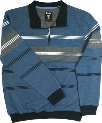 Hajo H Sweatshirt Stay F - 54