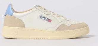 Autry Baskets AUTRY Homme couleur Blanc 2