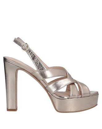 What For CHAUSSURES - Sandales sur YOOX.COM