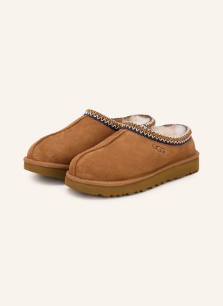 UGG Pantoletten Tasman Ii braun