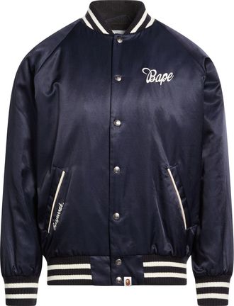 A Bathing Ape JACKEN & M&Auml;NTEL - Jacken und Anoraks auf YOOX.COM