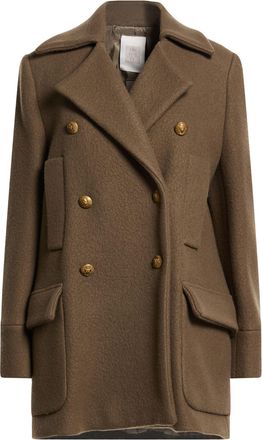 Eleventy JACKEN & M&Auml;NTEL - M&auml;ntel auf YOOX.COM