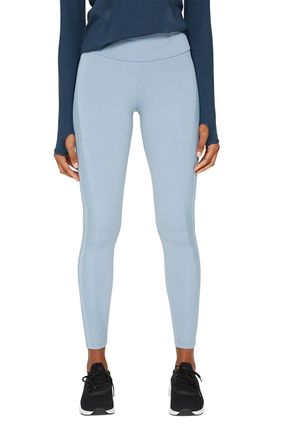 Esprit Damen PER Tight Edry Trainingshose, 435, L