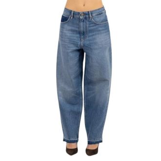 Pinko Pinko, Damen, Jeans, Blau, W26Gr&ouml;&szlig;e