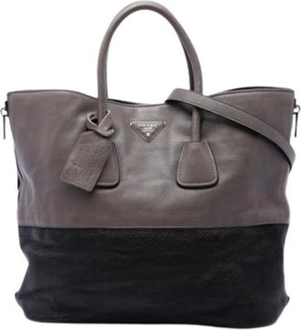 Prada Damen, Pre-Owned, Mehrfarbig, ONE SIZEGr&ouml;&szlig;e