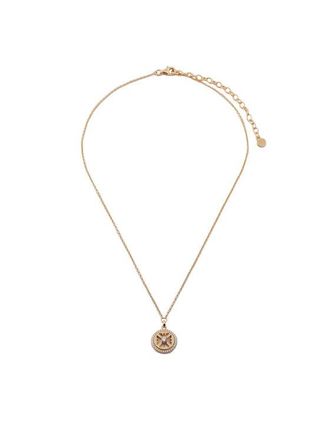 Emporio Armani Halskette EG3593221 Goldfarben