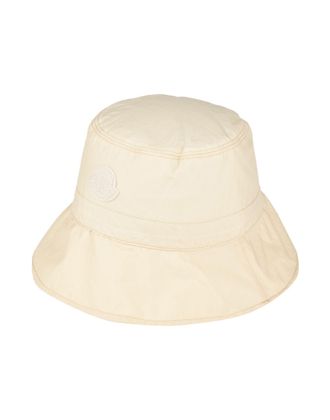 Moncler ACCESSOIRES - M&uuml;tzen & H&uuml;te auf YOOX.COM