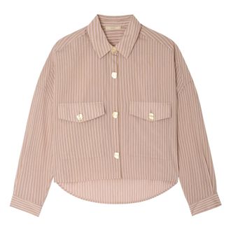 Sessun Chemise Rayures Balanca Sess&ugrave;n