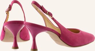 H&ouml;gl Slingpumps Ciara blau