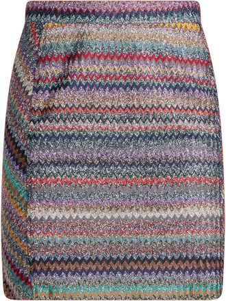 Missoni HOSEN & R&Ouml;CKE - Minir&ouml;cke auf YOOX.COM