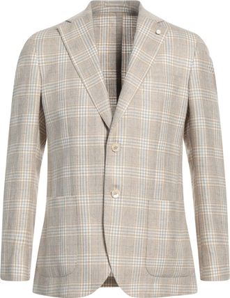 Luigi Bianchi Mantova ANZ&Uuml;GE und CO-ORDS - Blazers auf YOOX.COM