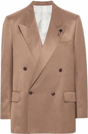 Lardini Blazer - Braun