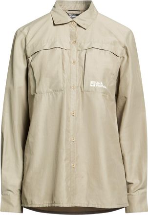 Jack Wolfskin TOPS - Hemden auf YOOX.COM