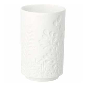 R&auml;der Wunderbl&auml;tter Vase Wiese aus Porzellan - Florale Tischdeko