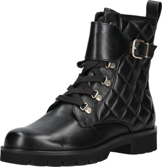 H&ouml;gl Schn&uuml;rstiefelette