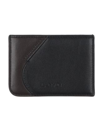 Lanvin Kleinlederwaren - Kartenetuis auf YOOX.COM