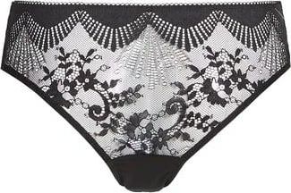 Wacoal Culotte en dentelle