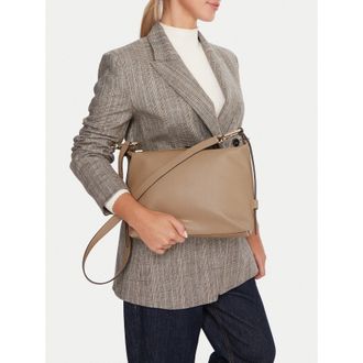 Furla Handtasche Furla WB01866-BX2045-1257S-1-007-20-CN Beige