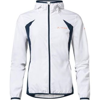 Vaude Damen Funktionsjacke Wo Qimsa Air Jacket