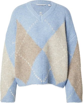 Noella Pullover Lai