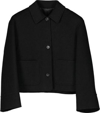 Arma Damen Wolljacke FREDERIQUE