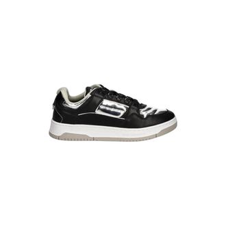Karl Lagerfeld Krew Sneakers - - Shoes - Herren - Schwarzk - 41 EU
