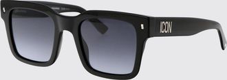 Dsquared2 Sonnenbrille DSQUARED2 Herren Farbe Schwarz