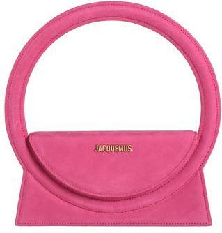 Jacquemus SACS - Sacs &agrave; main sur YOOX.COM