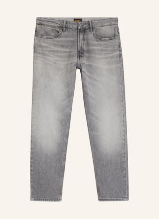 HUGO BOSS Jeans Re.Maine-2-Bo Regular Fit grau