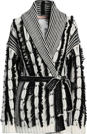 Twin-Set STRICKWAREN - Strickjacken auf YOOX.COM