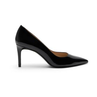 Stuart Weitzman Damen, Schuhe, Schwarzk, 38 1/2 EUGr&ouml;&szlig;e