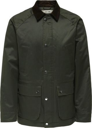 Only & Sons Jacke ONSBOB