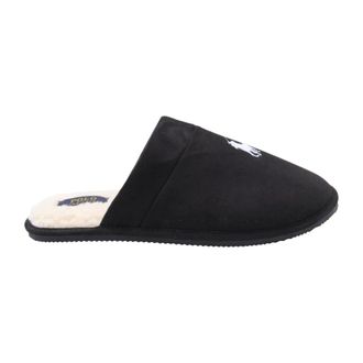 Polo Ralph Lauren Bowery Slipper - - Shoes - Herren - Schwarzk - 42 EU
