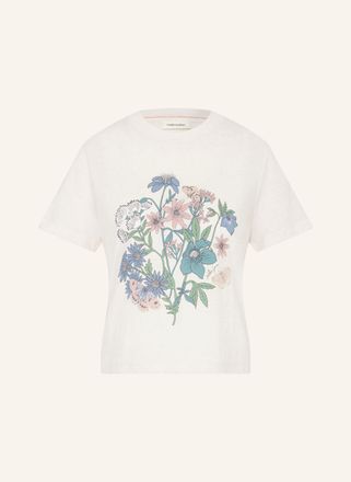 Icebreaker Funktionsshirt 150 Tech Lite Aus Merinowolle weiss