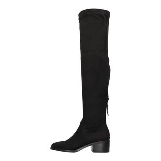 Steve Madden Stiefel Schwarz - - Shoes - Damen - Schwarzk - 37 EU
