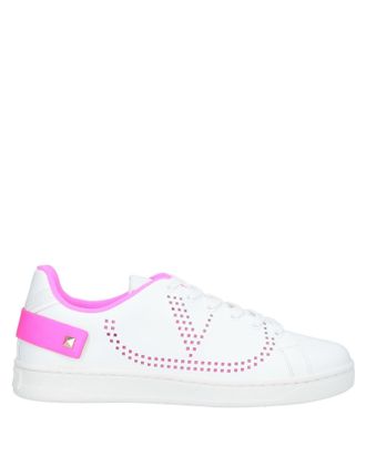 Valentino Garavani SCHUHE - Sneakers auf YOOX.COM