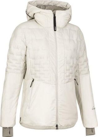 LaMunt Samuela Warm Cashmere - Trekkingjacke - Damen