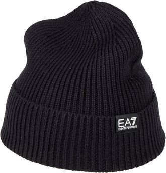 Emporio Armani ACCESSOIRES - M&uuml;tzen & H&uuml;te auf YOOX.COM