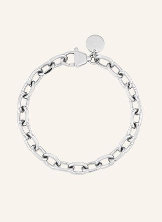 Copenhagen Copenhagen Studios Armband Aus Edelstahl silber