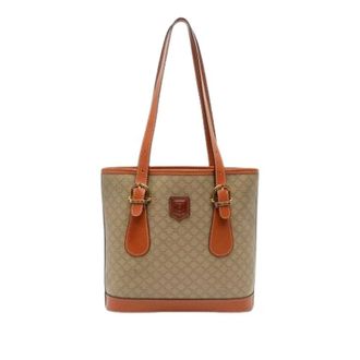 Celine Damen, Pre-Owned, Braun, ONE SIZEGröße