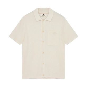 Anerkjendt Herren, Shirts, Beige, MGr&ouml;&szlig;e