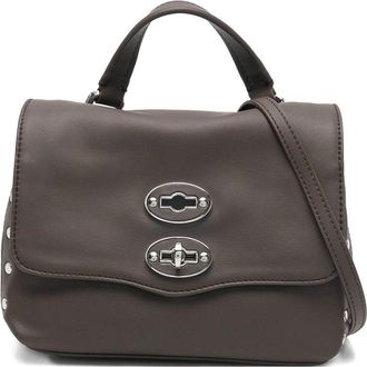 Zanellato Sac Cabas - Marron