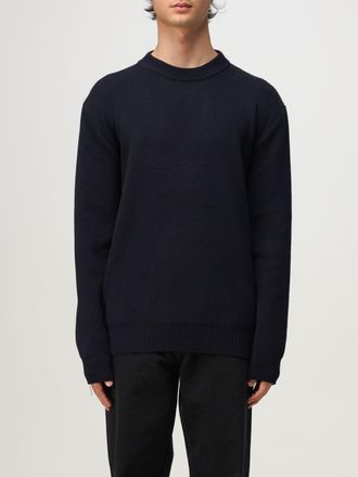 Golden Goose Pull GOLDEN GOOSE Homme couleur Bleu